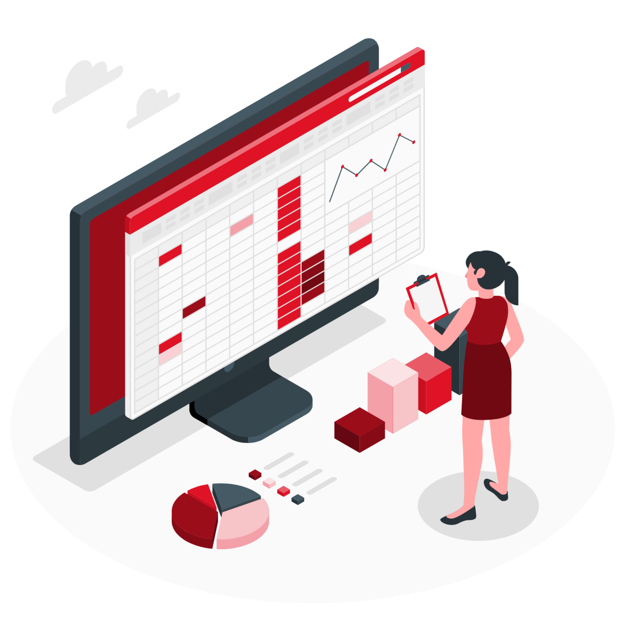 Finanzbuchhaltung - IGEL Software GmbH